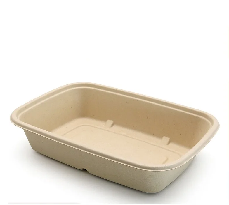 Microwavable Biodegradable Disposable Eco Friendly Take Away Custom ...