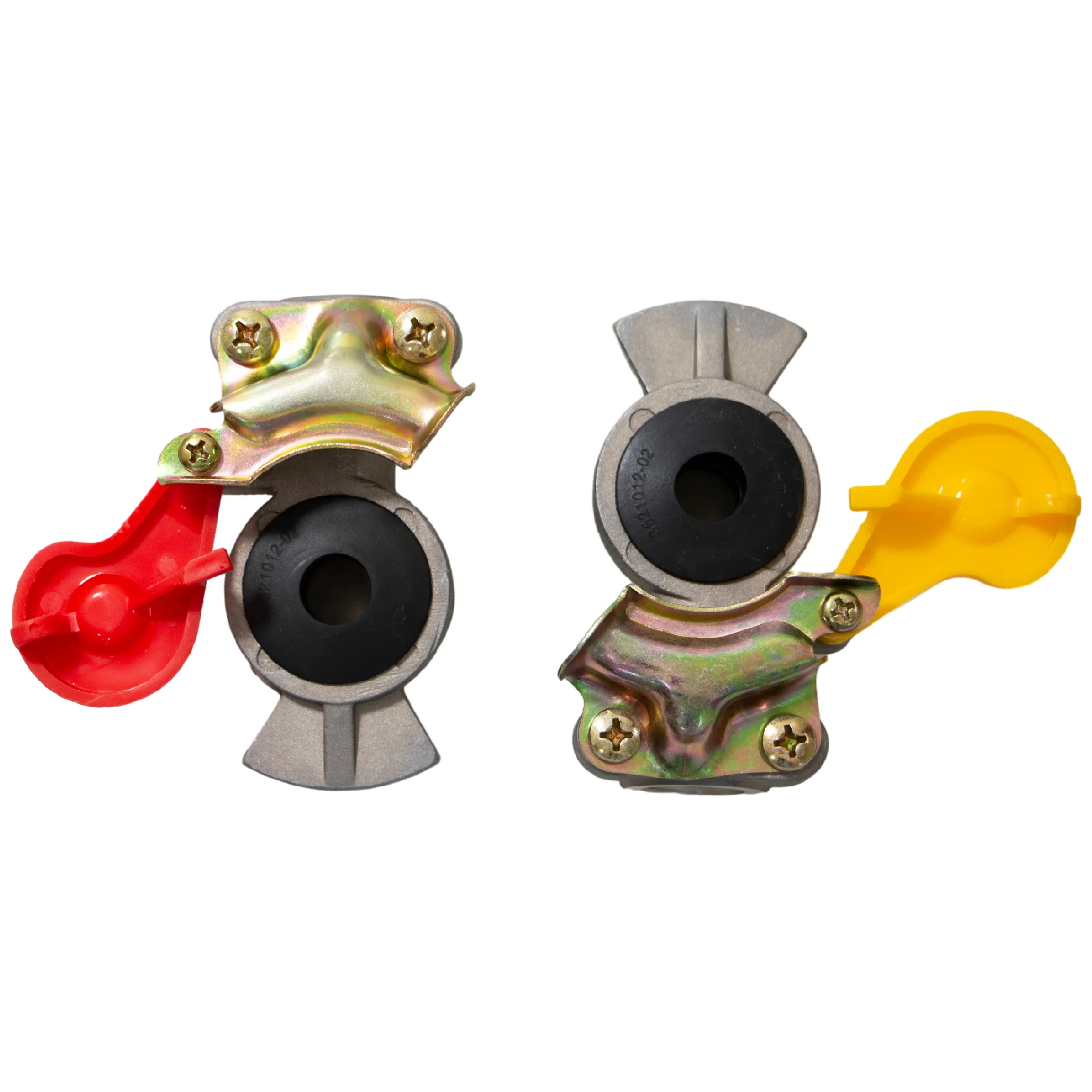 Glad Hand for FAW Trucks/Trailer Handshake Valve/ LBLS Brake Coupling ...