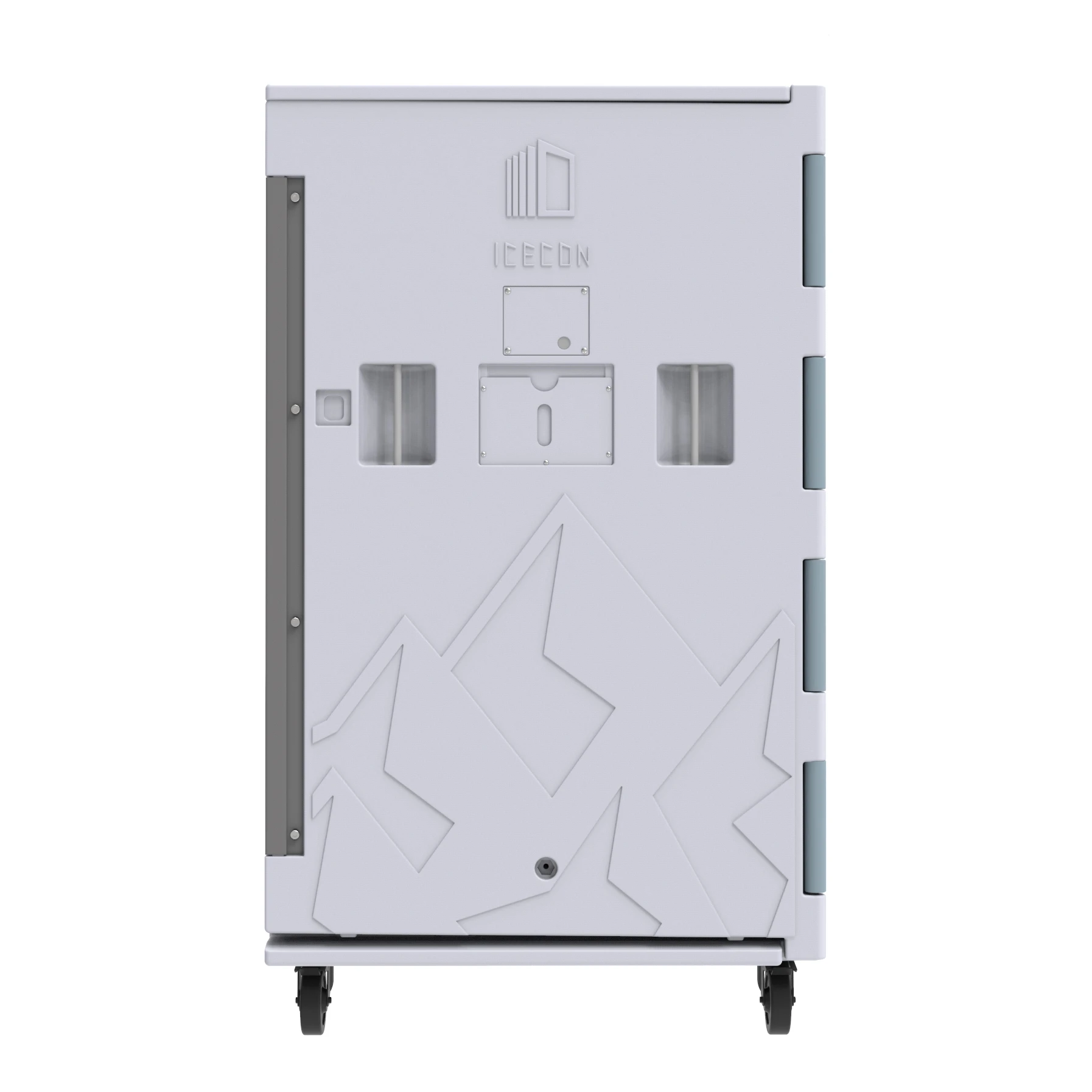 1100L large capacity cold chain transportation insulated box| Alibaba.com