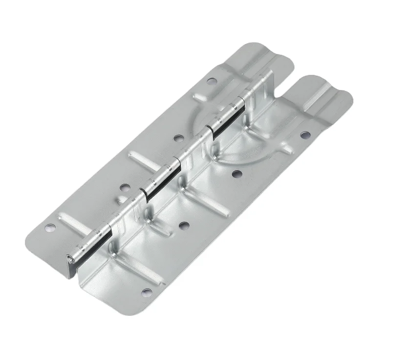 Wooden Metal Case Folding Case Folding Pallet Hinges Packaging Box ...