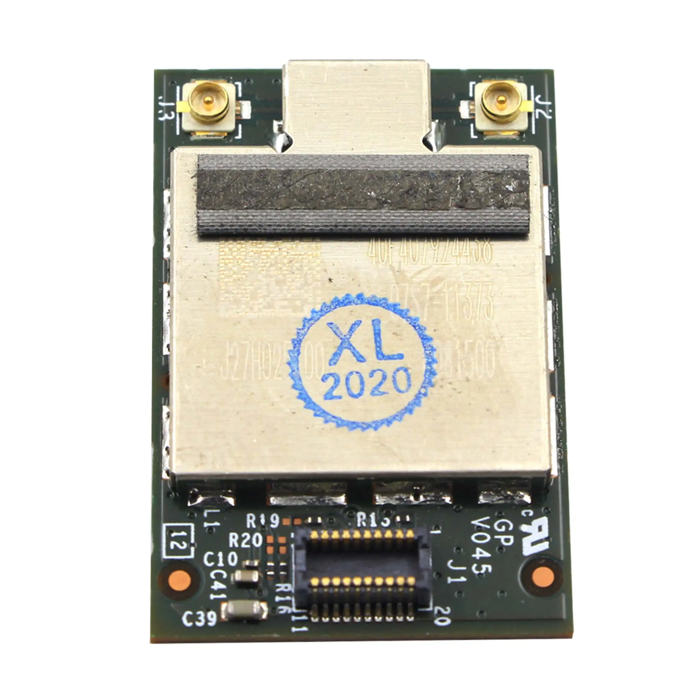 Wireless Module Chip For Game Console Board Chip Ic 2878d-mica2 - Buy ...