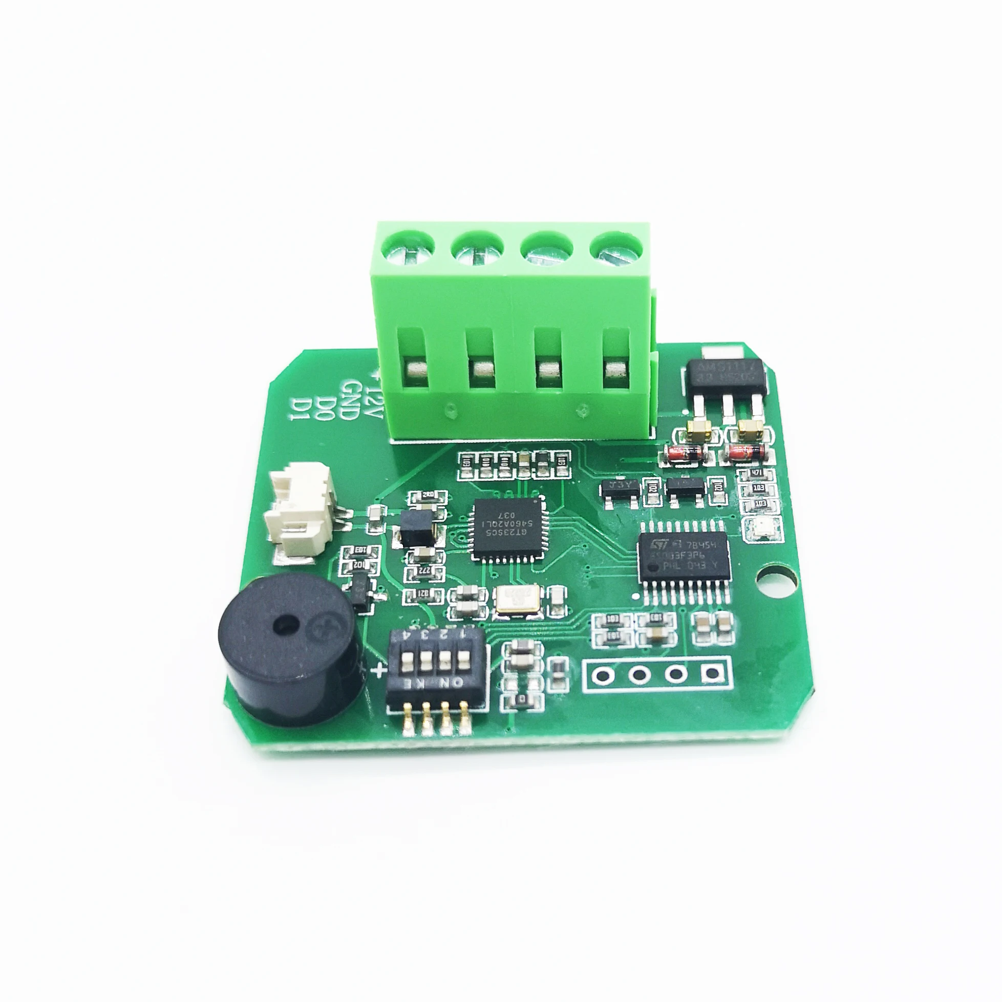 rfid reader circuit long range rfid reader arduino 3.3V 5V 12V| Alibaba.com