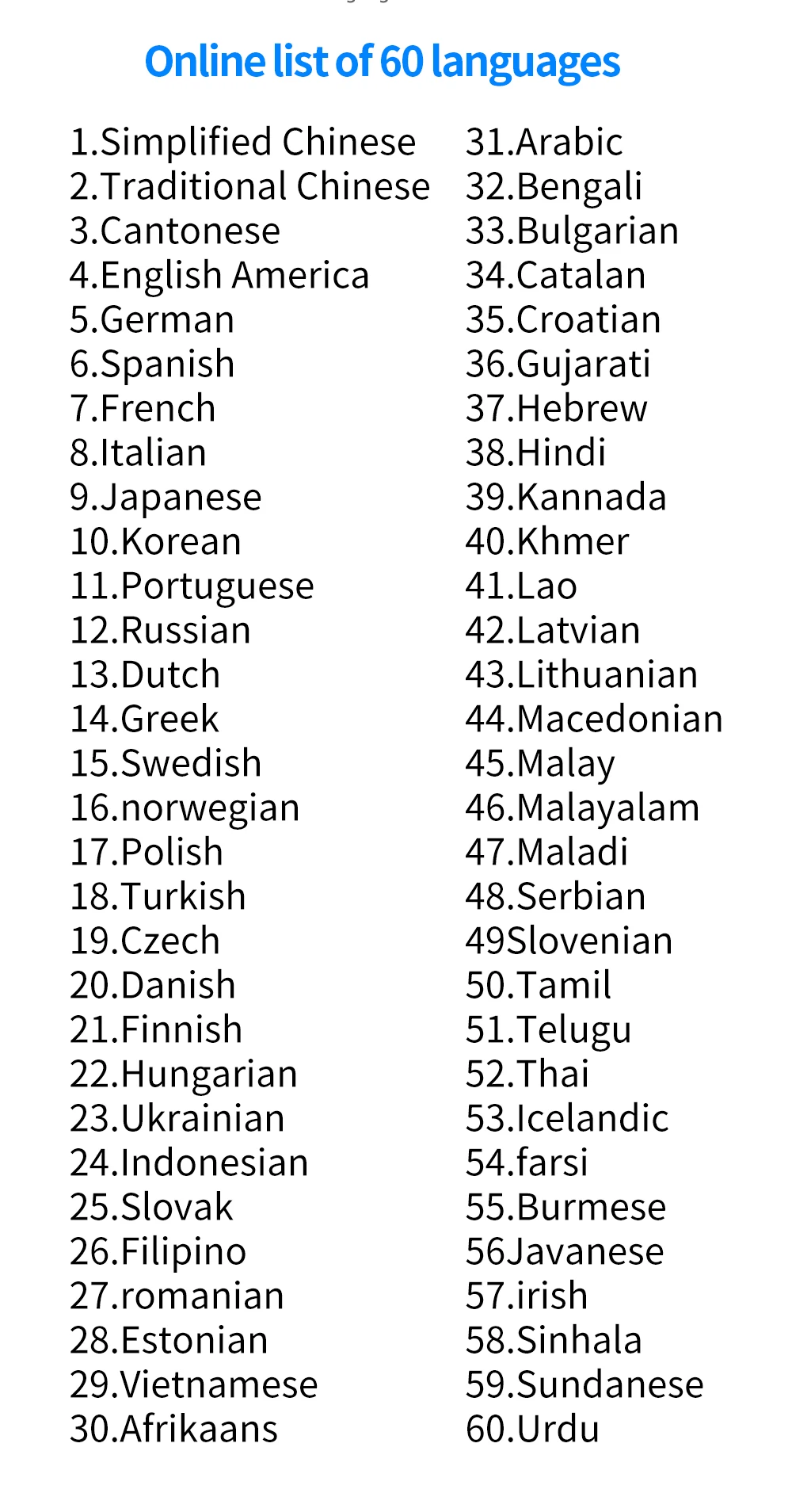 Scanning Translation Talking Pen For Kids Toy Voice Translation Pen ...