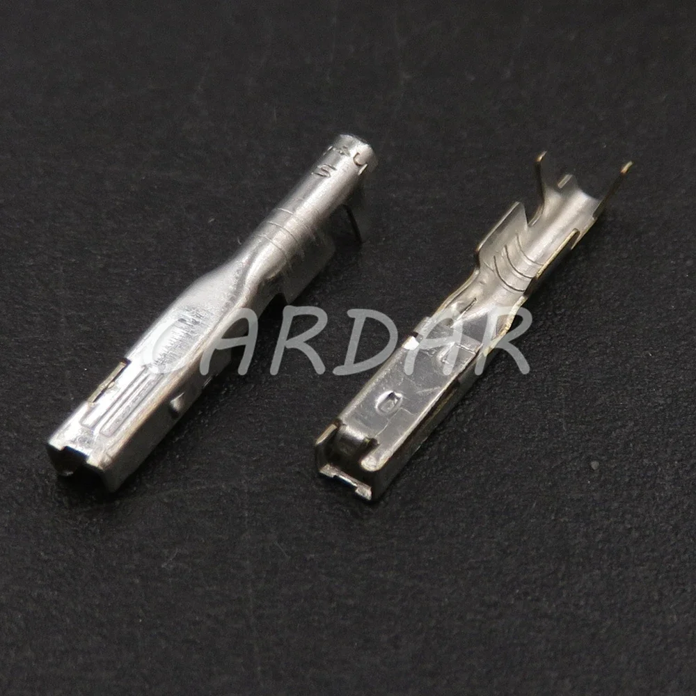 1 Set 20 Pin White Miniature Car Socket Auto Low Current Cable Adapter ...