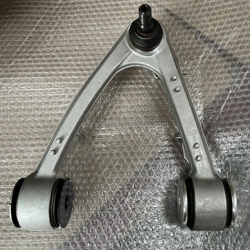 left front suspension control arms For Maserati Quattroporte ...