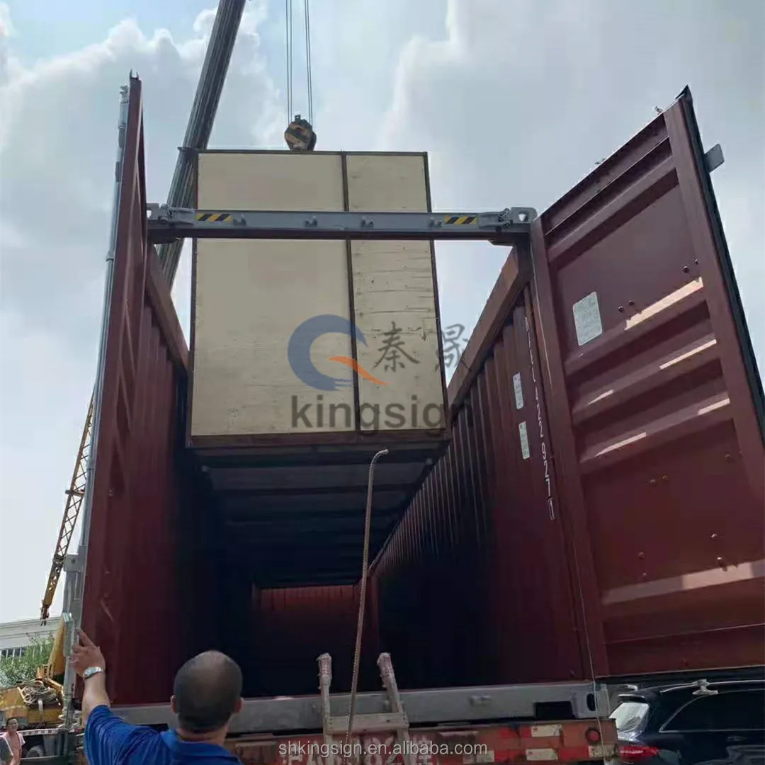 Outdoor Large Scale Infinity Swimming Pool Sheets Wall Plexiglass Panel ...