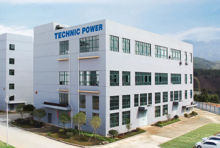 Y2 Series 1.1kw Electric Motor TECHNIC POWER Three Phase High Quality ...