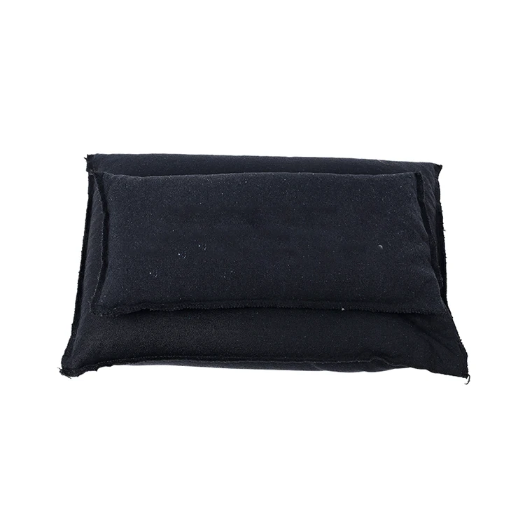 Instant Quick Anti Flood Protection Sand-Less Flood Dam Self-Inflated ...