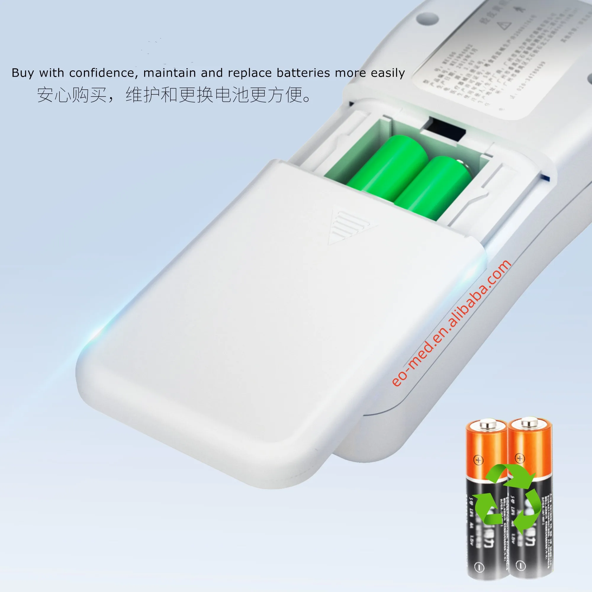 Handheld Neonatal Transcutaneous Jaundice Meter Analyzer Transcutaneous ...