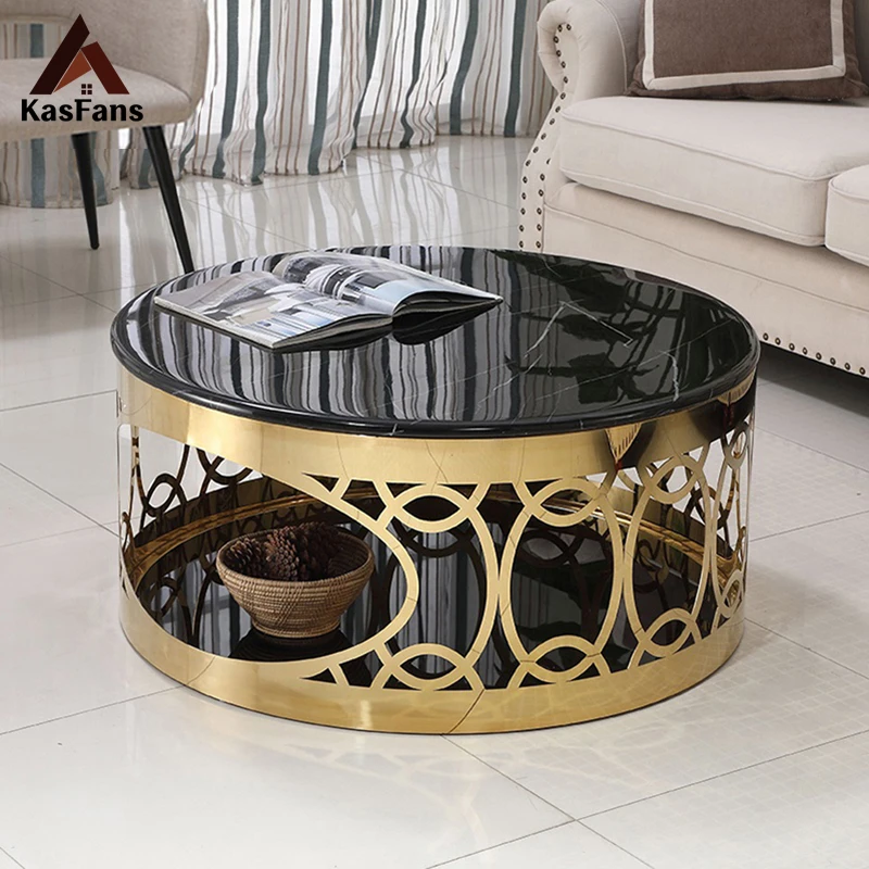 Luxury Classic Center Tables Cost-effective Multifunctional Storage ...