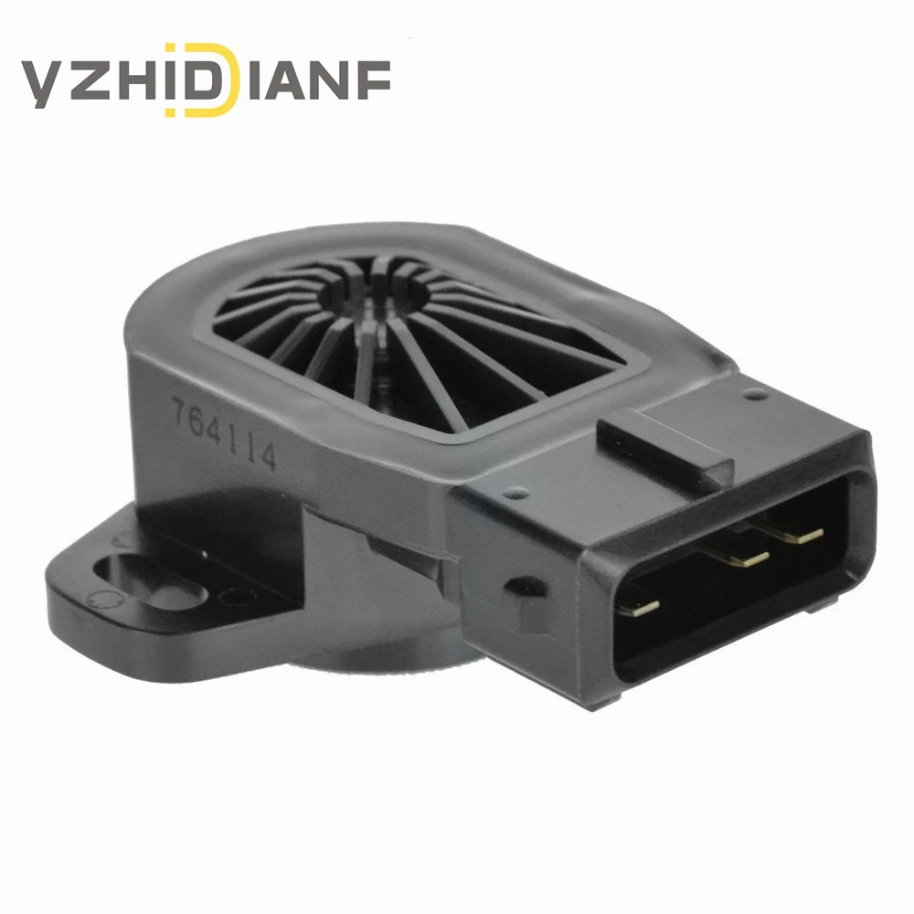 Auto Other Engine Parts Tsp Throttle Position Sensor Md628077 35102 ...