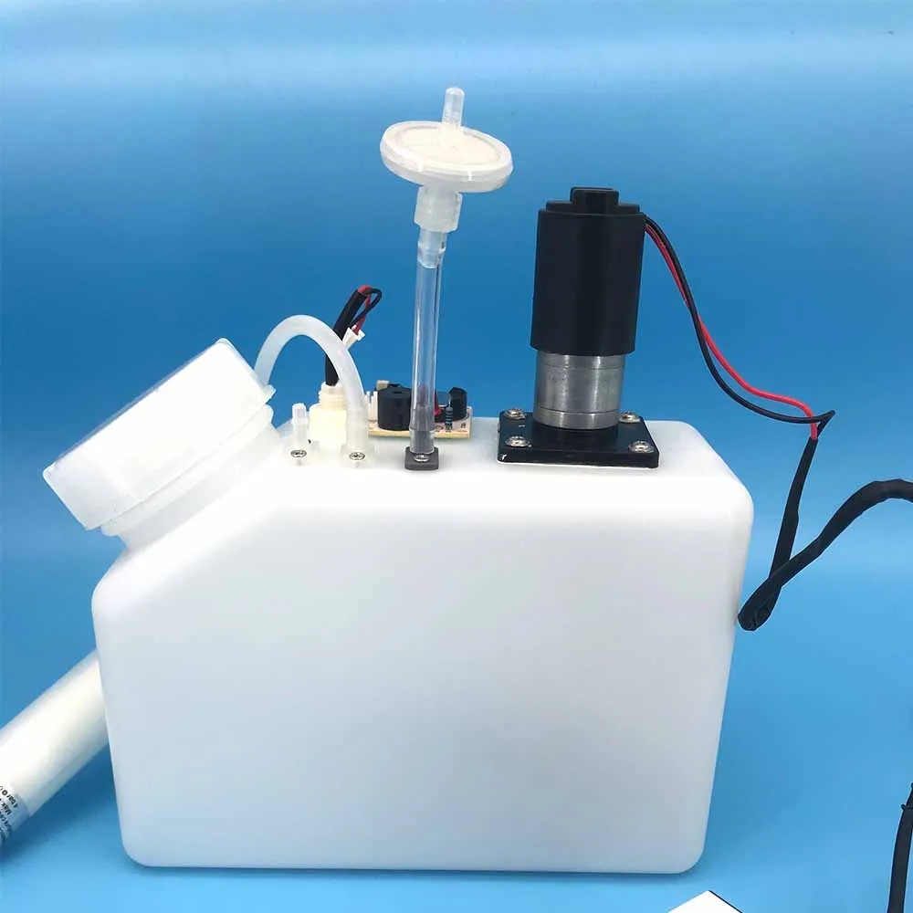 DTF White Ink Circulation System for L805 L1800 Printers
