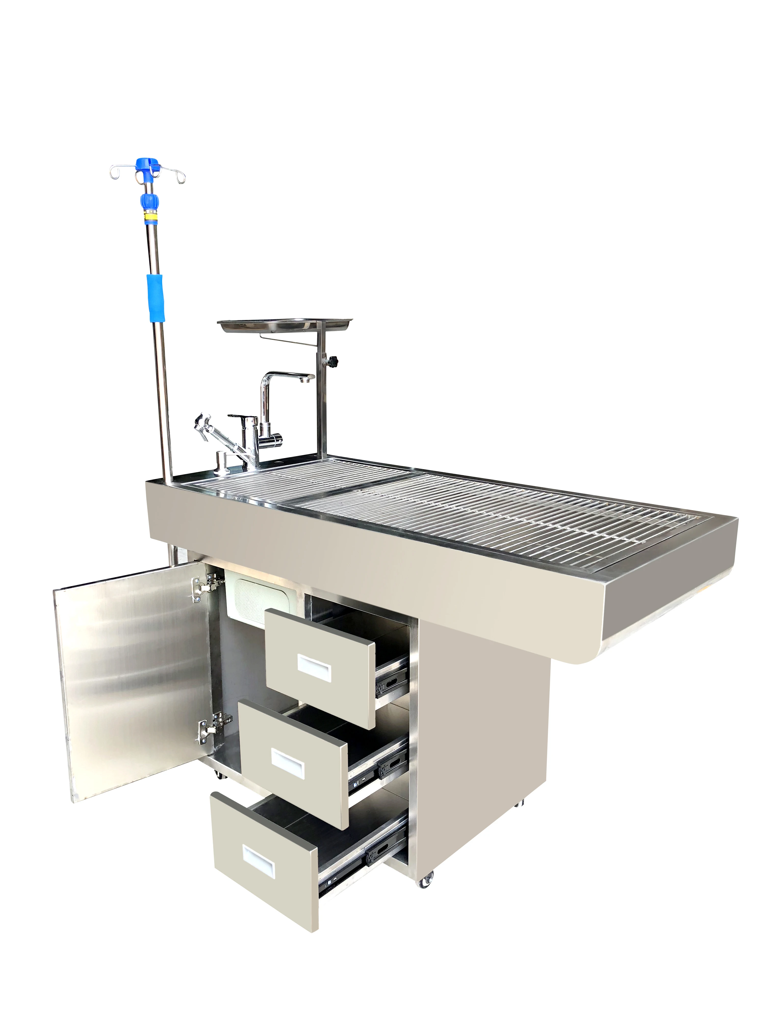 Longermay Veterinary Clinic Animal Dissection Table Dissection Table ...