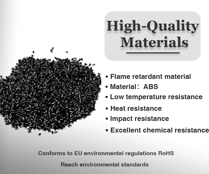 Durable Motorcycle Battery Box - Ideal for DIY Projects