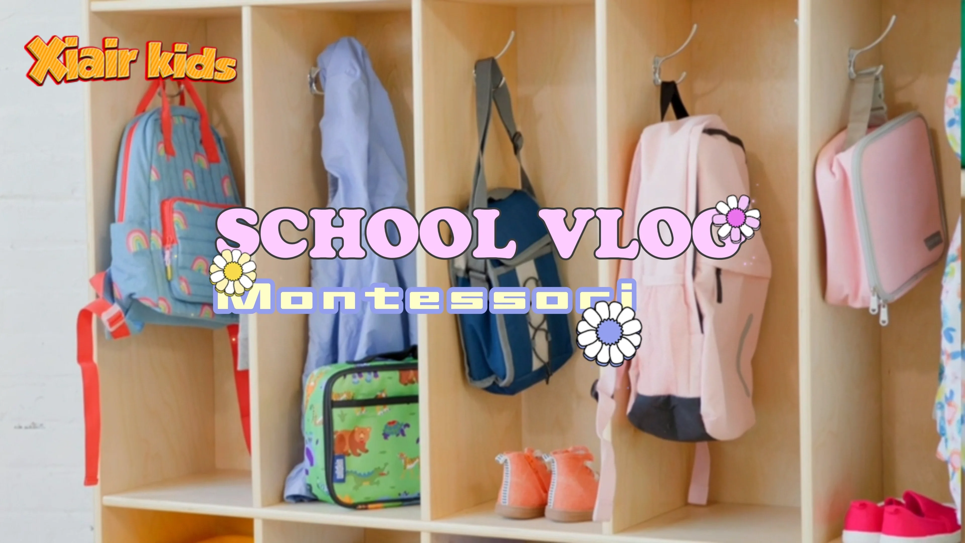 Xiair Custom Wooden Lockers School Classroom Single Side Locker ...