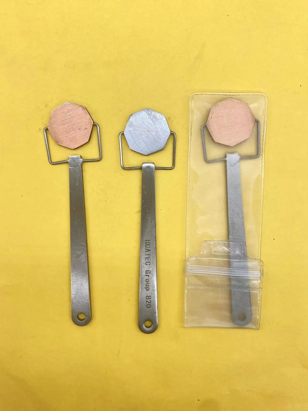 Magnetic Field Indicator of Magnetic Particle Testing HFS-100| Alibaba.com