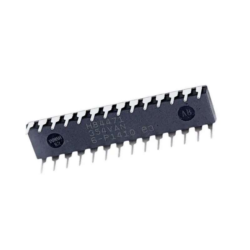 Atmega8a-pu 8-bit Avr Embedded Microcontroller With 8kb Flash And 1kb ...