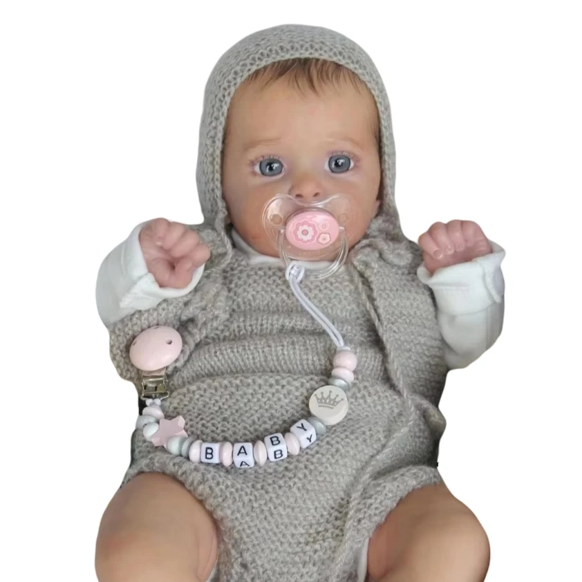 Lifereborn Realistic Life Alive Awake Newborn Reborn Baby Dolls ...