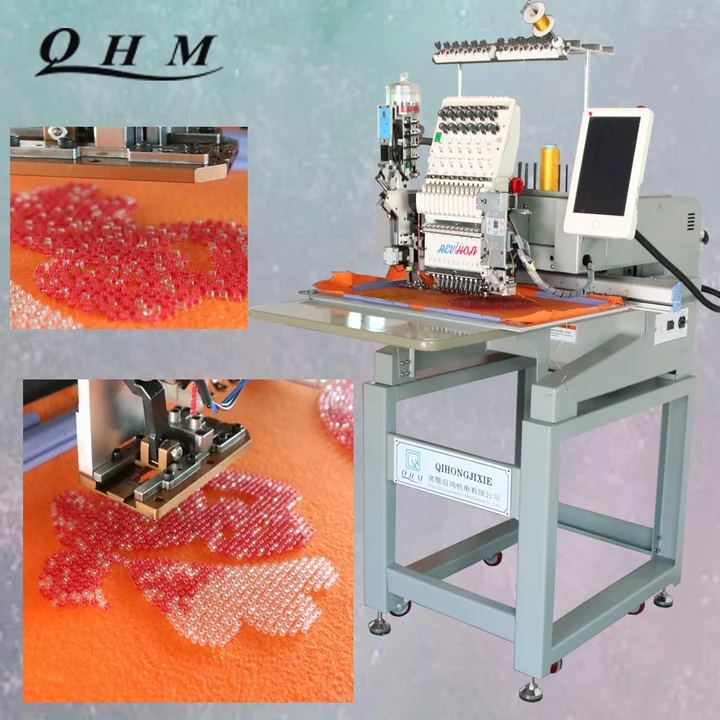 New Beads Embroidery Machine跨境商机分析报告行业外贸出口趋势-阿里巴巴国际中文站官网