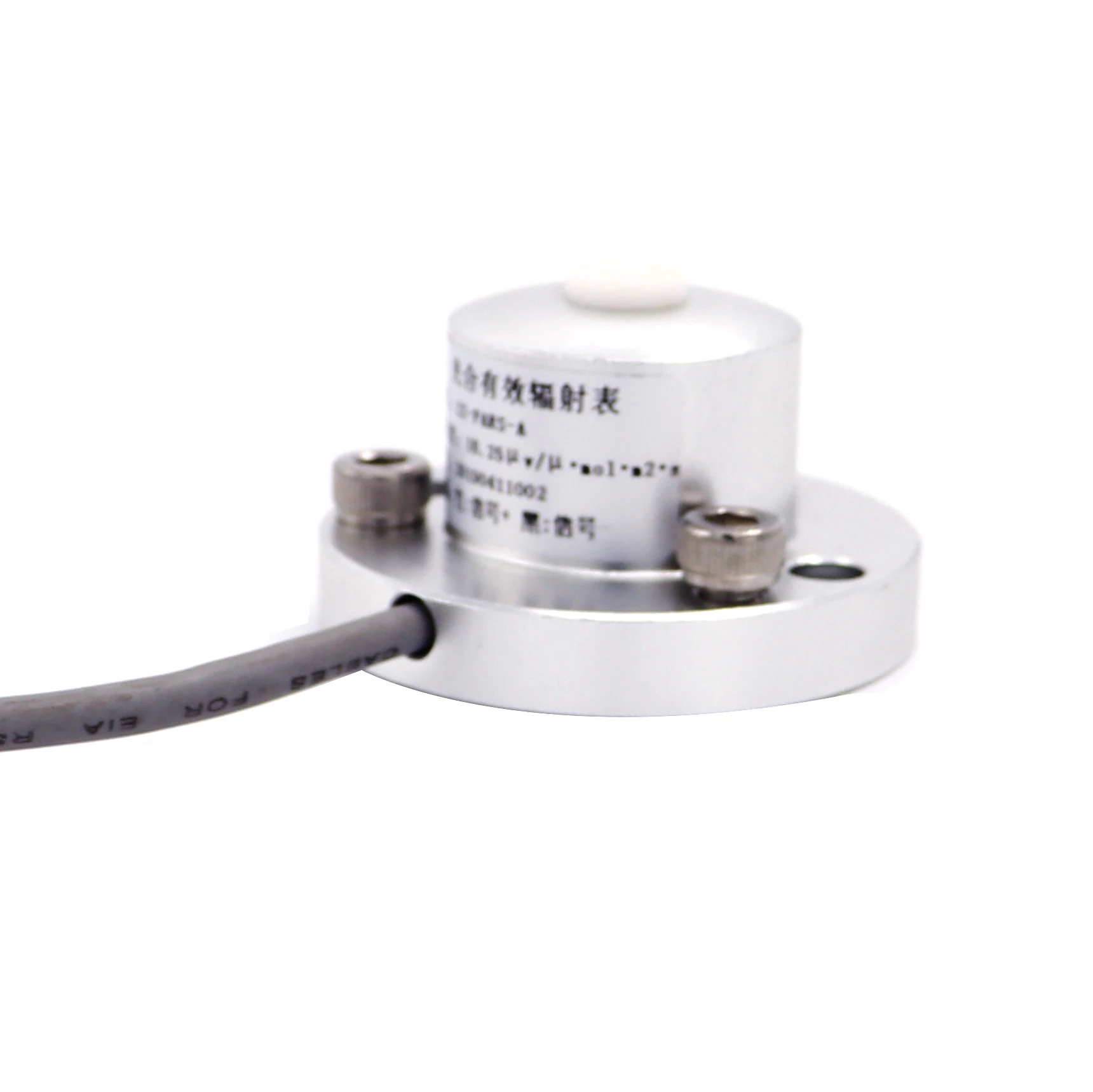 RY-GH 12V 24V Solar Light Quantum Meter Photosynthetic Active Radiation ...