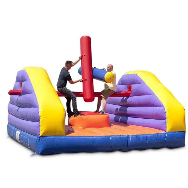 Balancing Pvc Kids Active Inflatable Balance Fighting Game| Alibaba.com