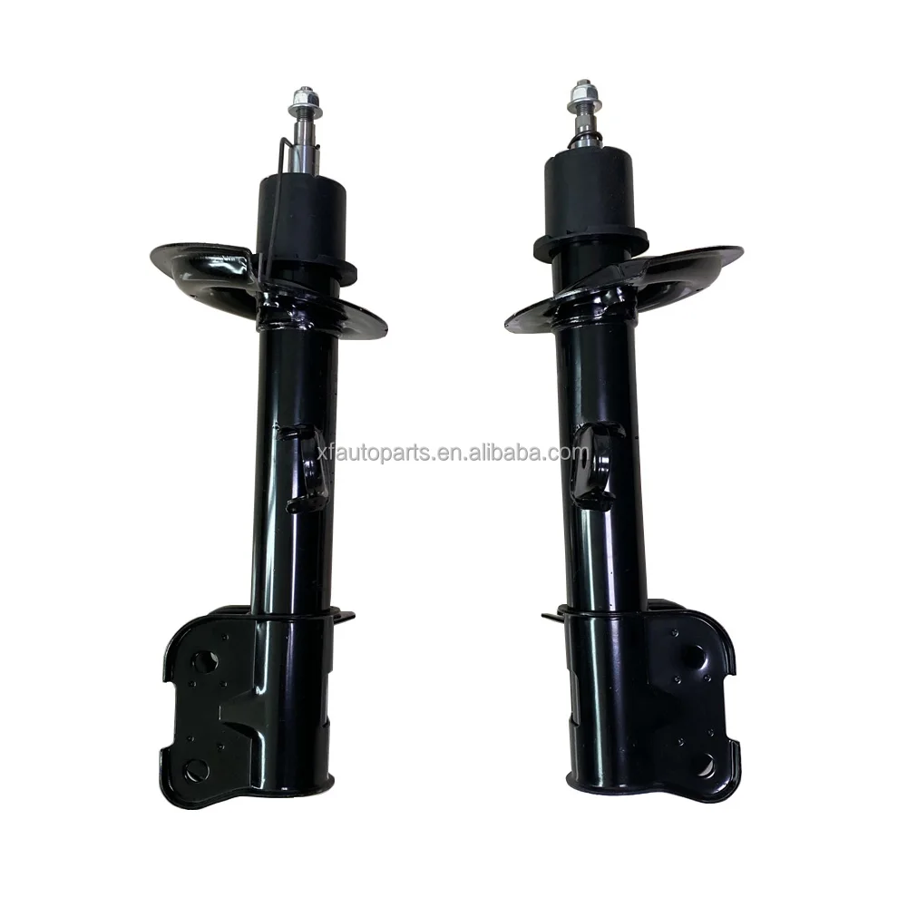 54651-2w200 54661-2w200全球高性能santa Fe悬架前减震器 - Buy 减震器,前减震器,悬架减振器 Product ...