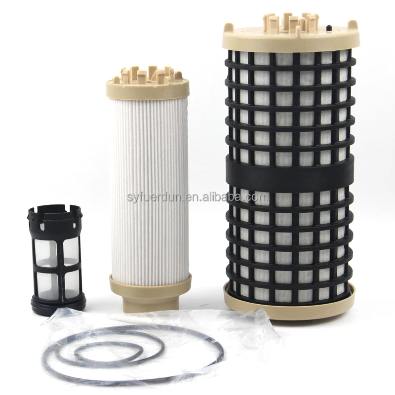 Diesel Fuel Filter Kit A0000904251 PF9924 for Mercedes Benz