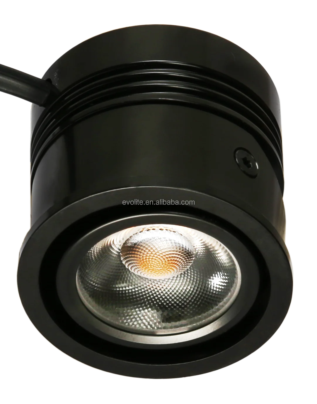 New Developed Adjustable Frame Led Downlight 10w Fixture Mr16 Gu5.3 ...