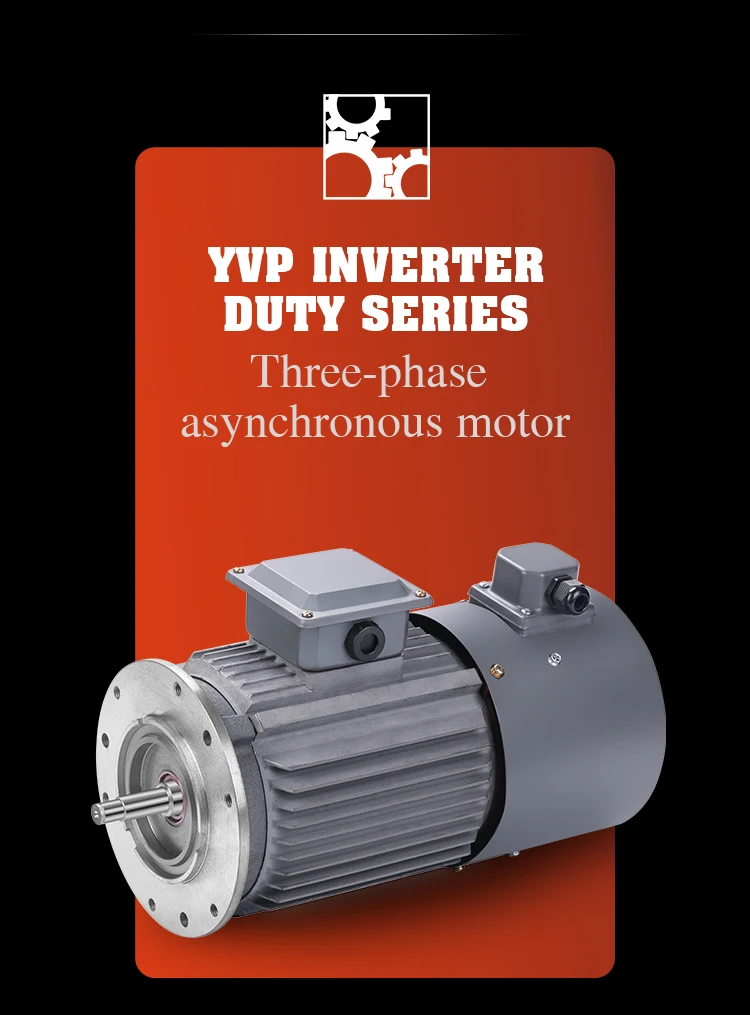 Variable Frequency Three-phase Asynchronous Motor 8-pole All Copper ... Variable Frequency Three-phase Asynchronous Motor 8-pole All Copper ...