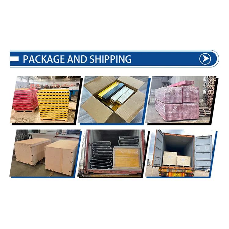 Fiberglass Pultruded Profiles Frp Angle Bar Factory Supply Pultruded ...