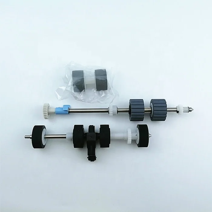 Scanner Pickup Roller Kit for AVISION AD250 Printer Parts