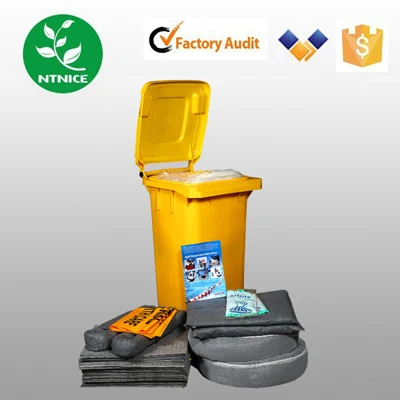 400gsm Universal Absorbent Mat Sheet Eco-Friendly for General Purpose ...