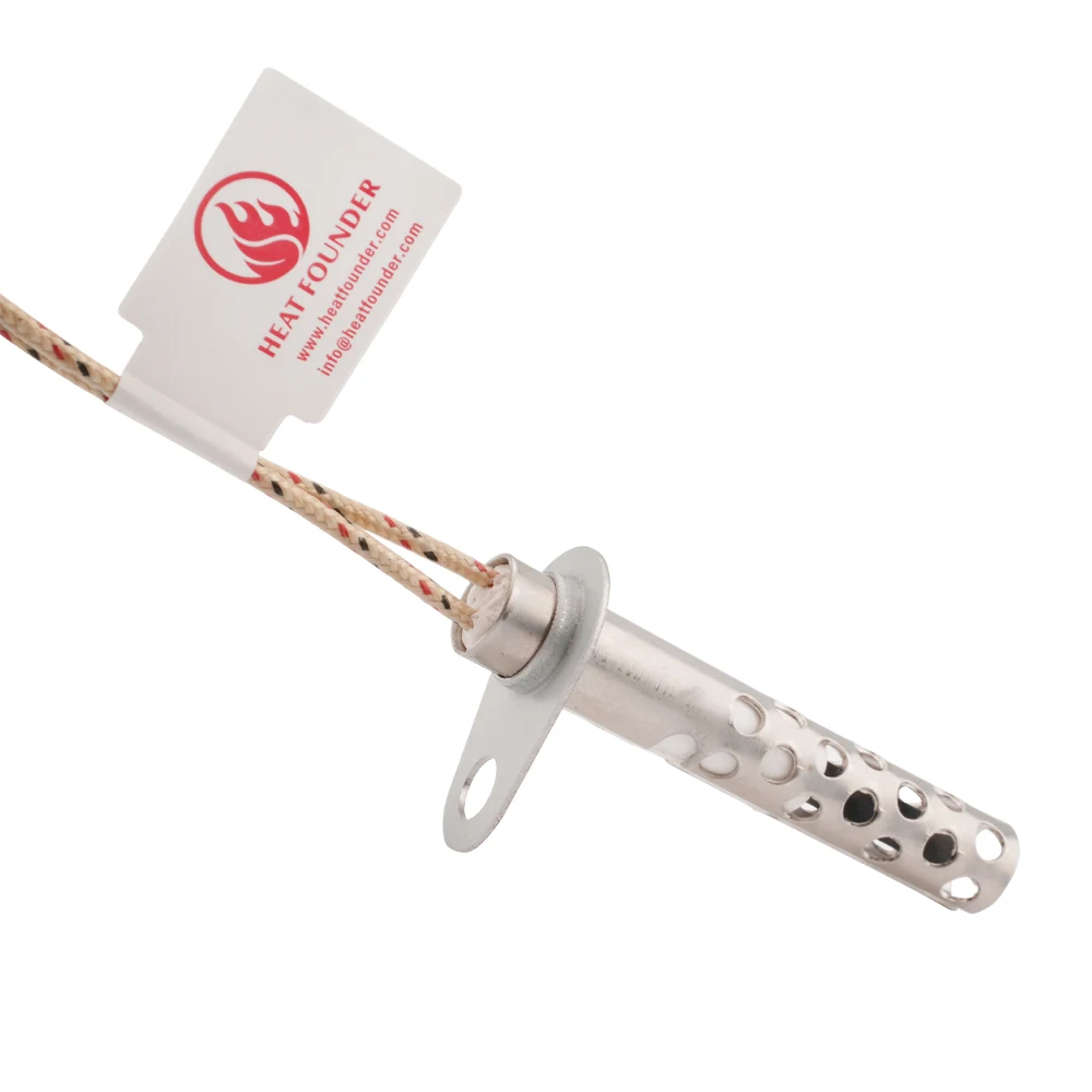 Silicon Nitride Hot Surface Furnace Igniter Fits Lennox 80M29 SN080KX ...