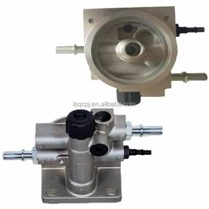 Fuel Filter Housing 7421462808 MD57160 have assembly for RENAULT TRUCKS ...