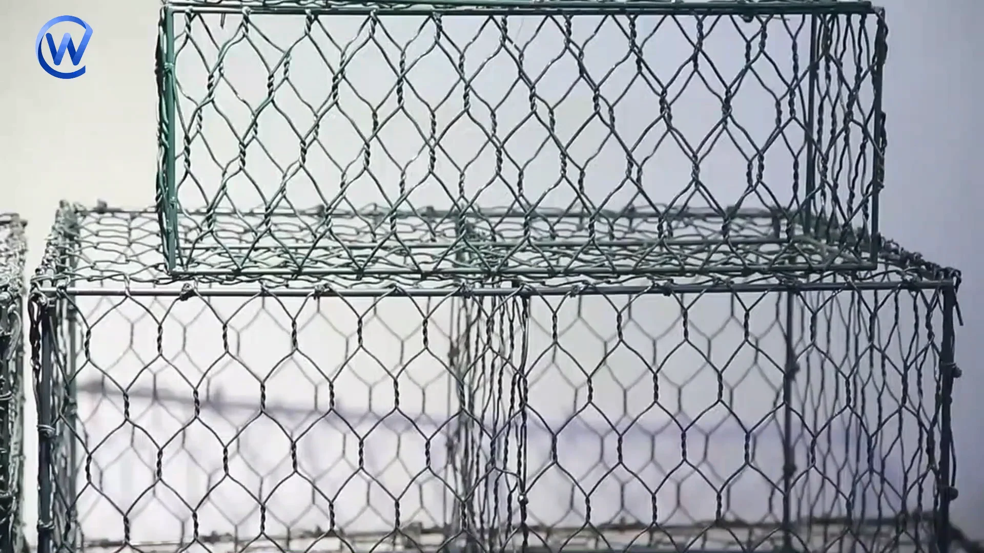 Gabion Bags Gabion Sacks - Buy Gabion Bags gabion Sacks Product on ...