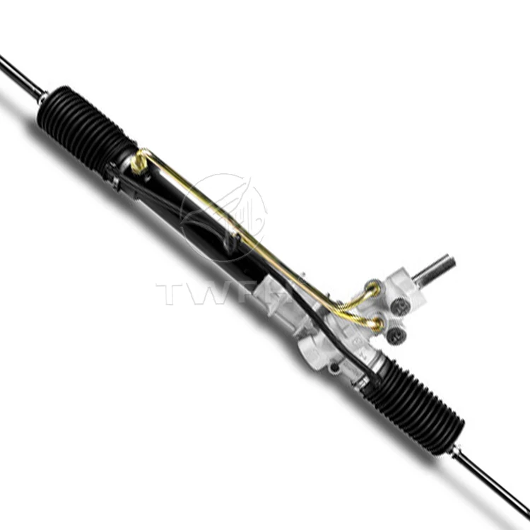 Hydraulic Power Steering Rack And Pinion For Chevrolet Chevy Oe ...