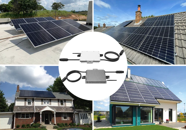 Enphase Off Grid Micro Inverter 600w Solar Off Grid Inverter Wholesale ...