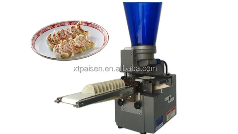110v 220v Automatic Canada Usa Factory Sale Price Tabletop Gyoza ...