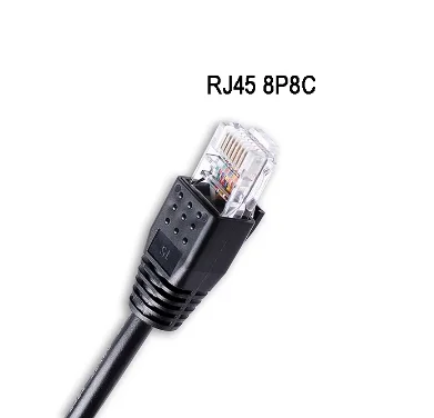 RS485 Communication Cable for Tewaycell Battery & Growatt SPF 5000es