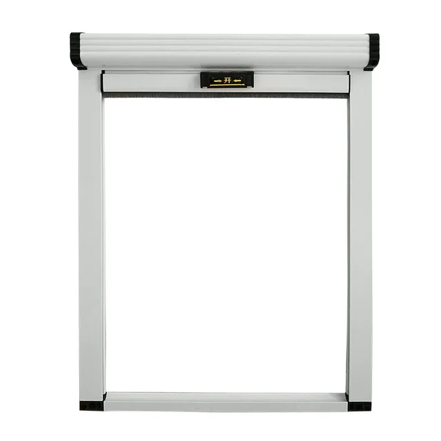 Foshan Chenxing Building Material Co., Ltd. - Aluminum windows and ...