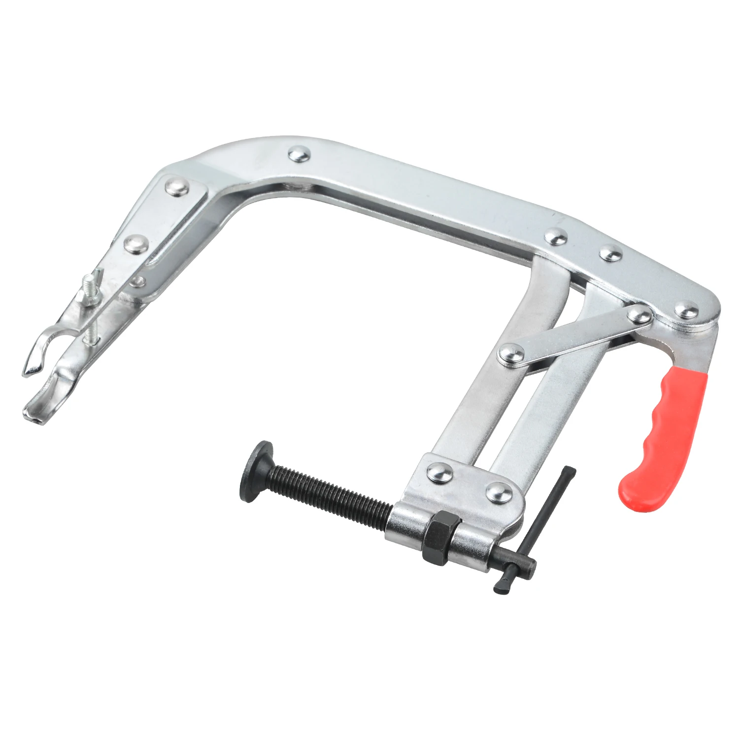 8" Engine Cylinder Valve Spring Compressor Compress Release Tool ...