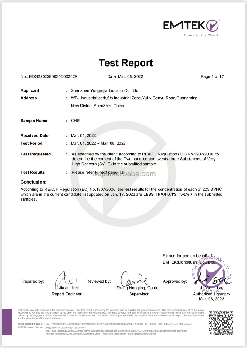 Custom LED Diodes - Efficient and Durable Lighting