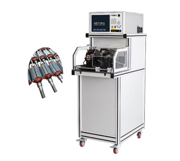 Auto Rotor Testing Panel Rotor Tester Rotor Testing Machine Wikipedia ...