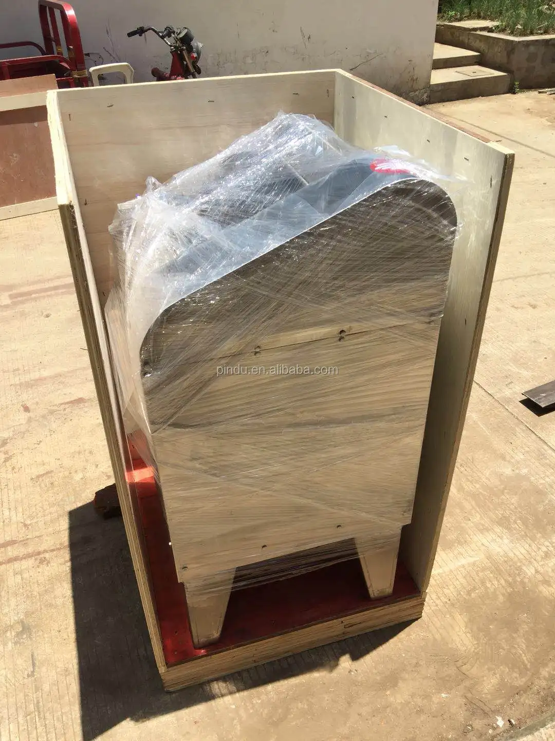 Automatic Lamb Beef Pork Intestines Casing Washing Cleaning Machine ...