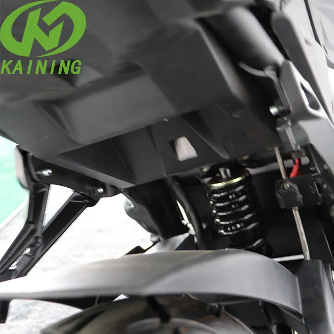 Kaining 2022 Adult Range 150km/h off Road Electric Motorcycle
