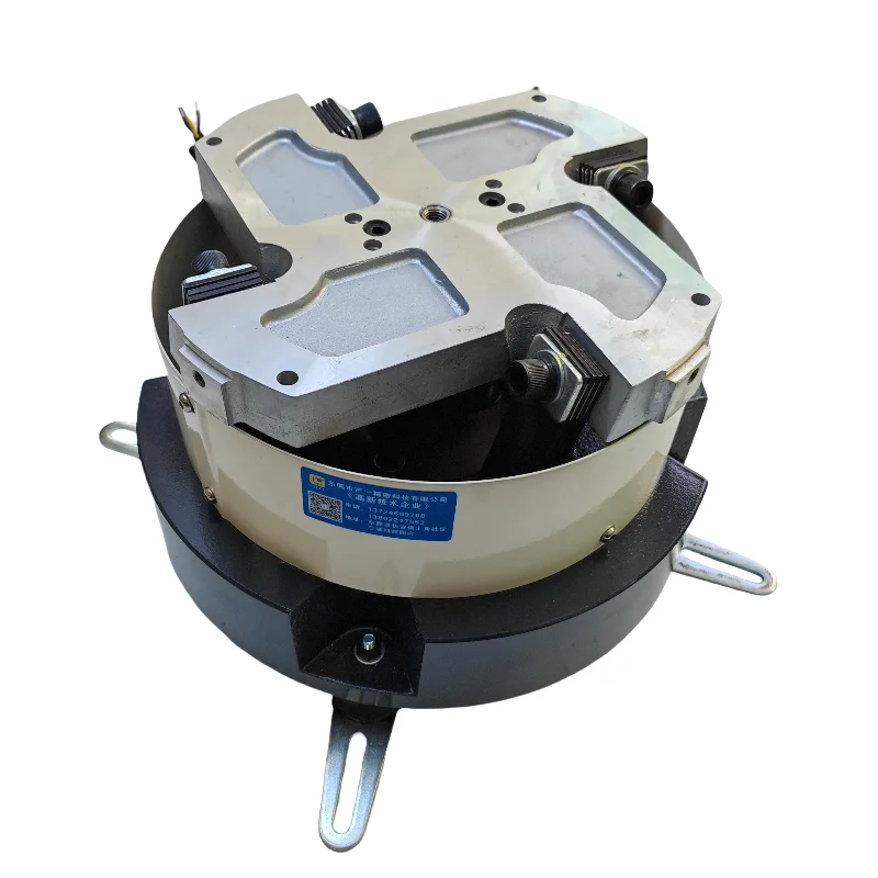 CY-200 Precision Vibration Base for Electromagnetic Feeder