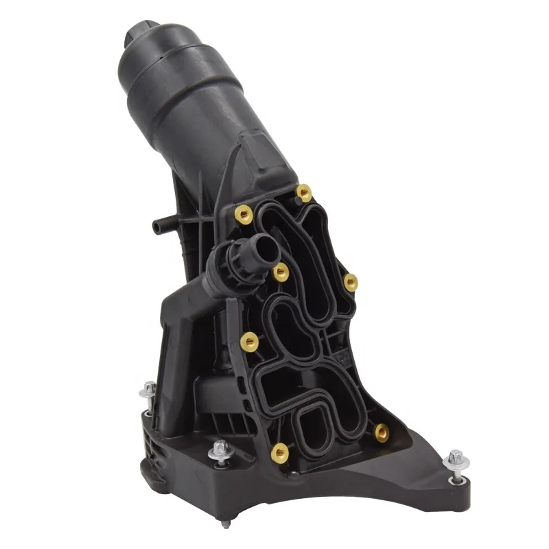 BMW Oil Filter Housing - High Performance & OEM Quality