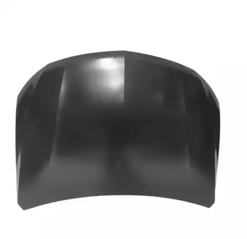 Auto Body Parts Accessories Front Hood Bonnet Engine Lid Cover For ...