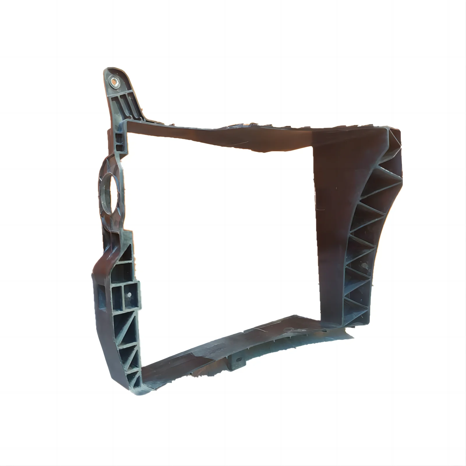 Radiator Frame For Land Rover Defender 2020- Lr128291 Lr128286 ...