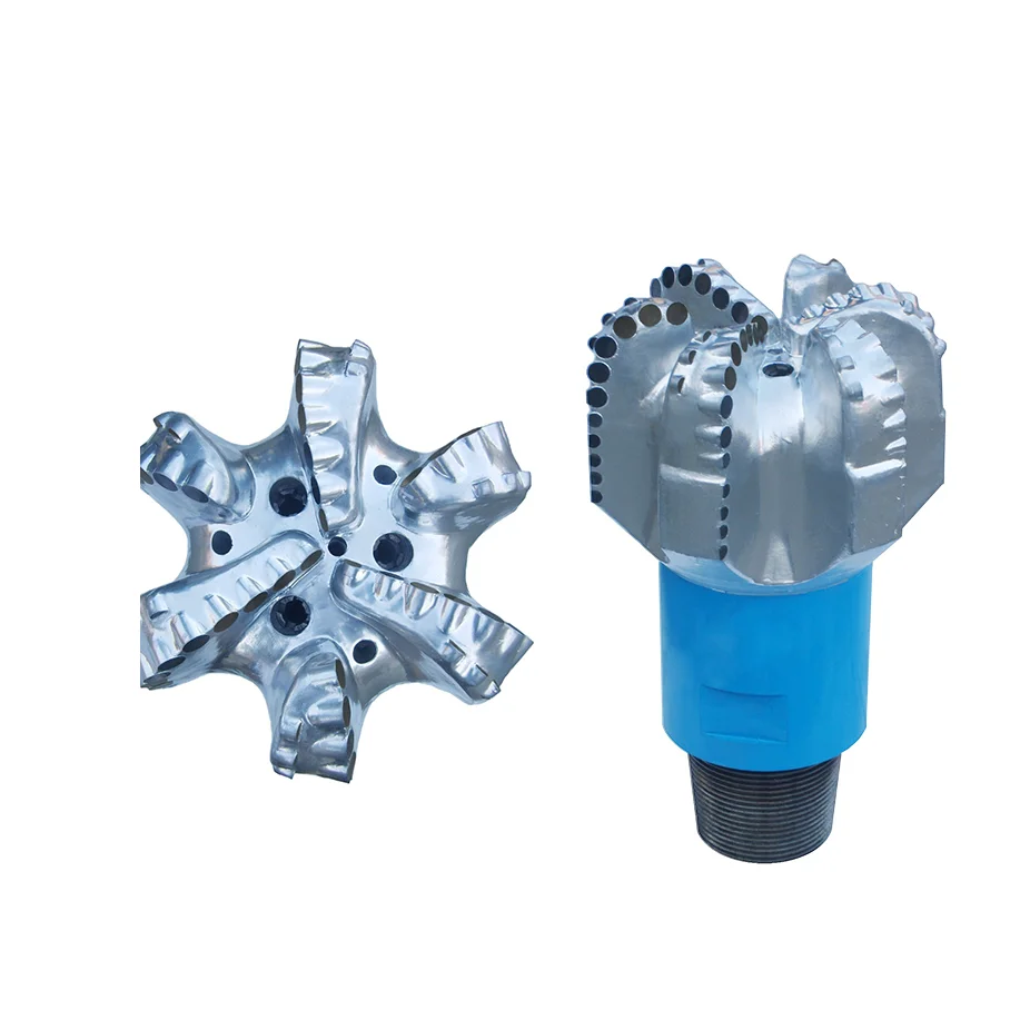 Oil Well Drill Bit